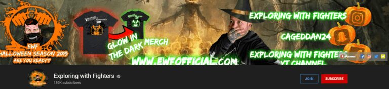 Best Urban Exploration Youtube Channels Right Now - Urbexiam