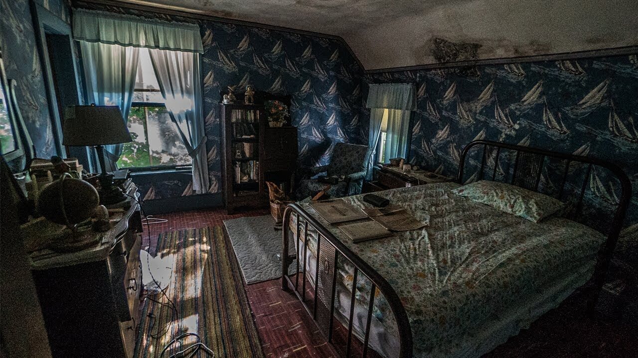 9 Important Urbex Rules No One Talks About - Urbexiam