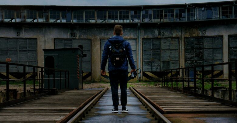 What Is Urbex: Everything About Urban Exploration [FOR BEGINNERS]