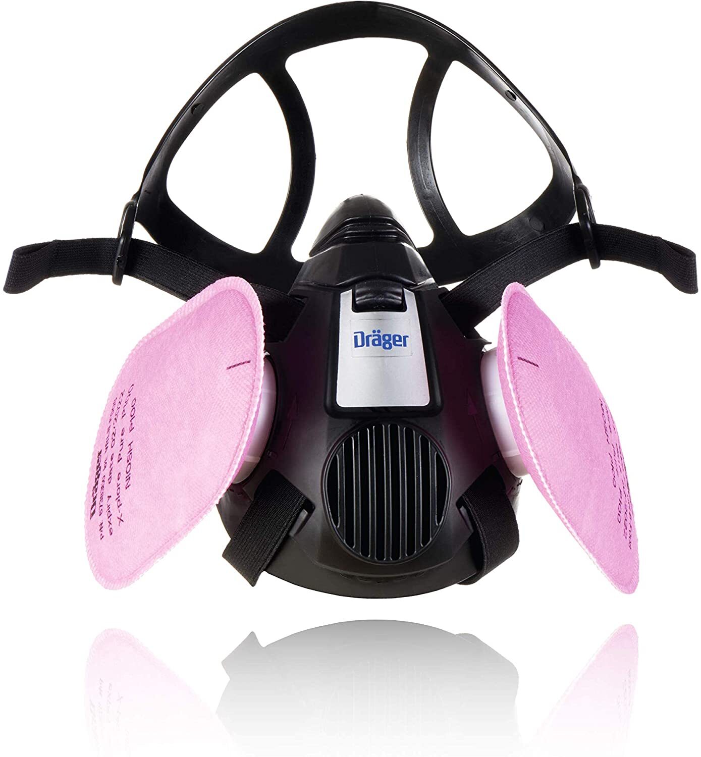 Best Respirator Masks For Urban Exploring - Urbexiam