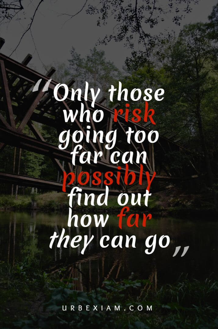 22 Urbex Quotes That Will Motivate You To Explore - Urbexiam