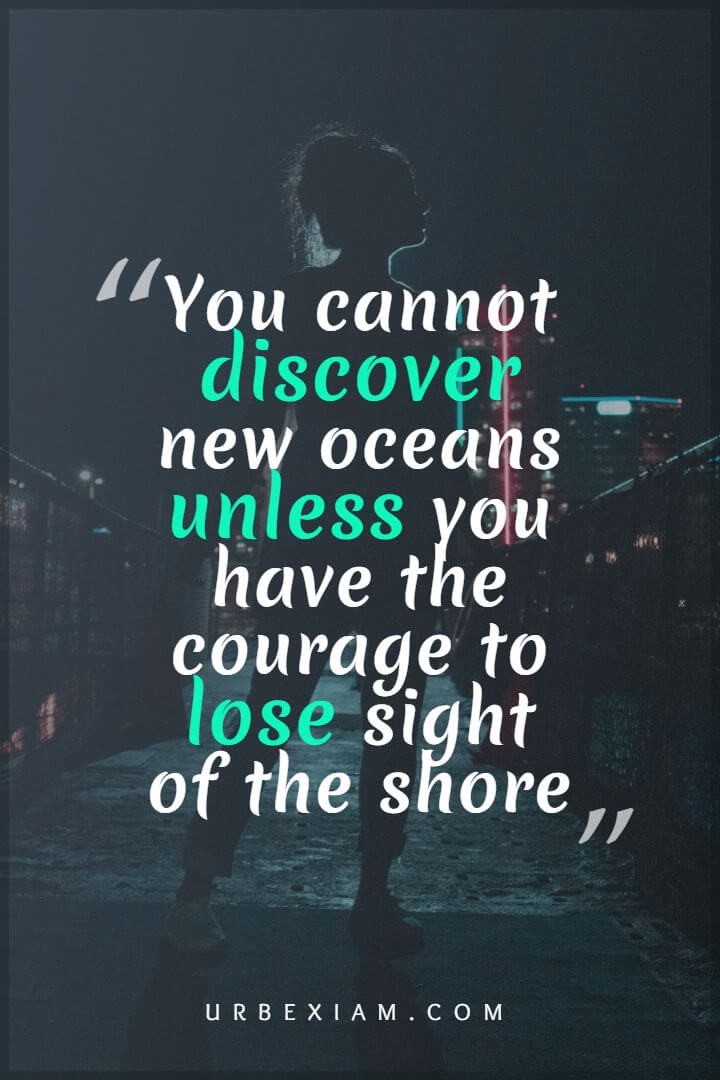 22 Urbex Quotes That Will Motivate You To Explore - Urbexiam