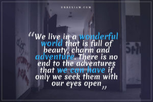 22 Urbex Quotes That Will Motivate You To Explore - Urbexiam