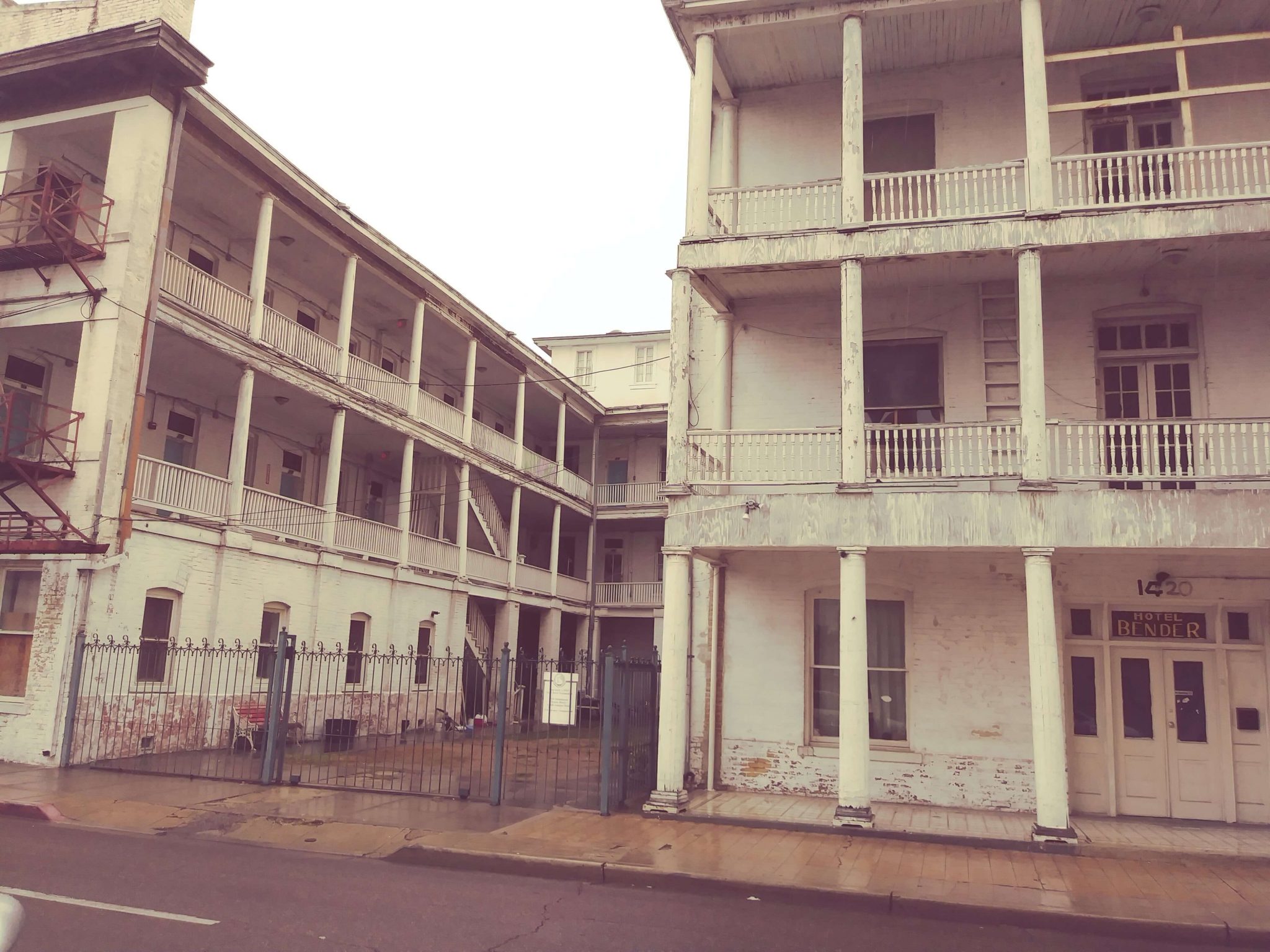 14 Abandoned Places in Texas For Urban Explorers or Photographers