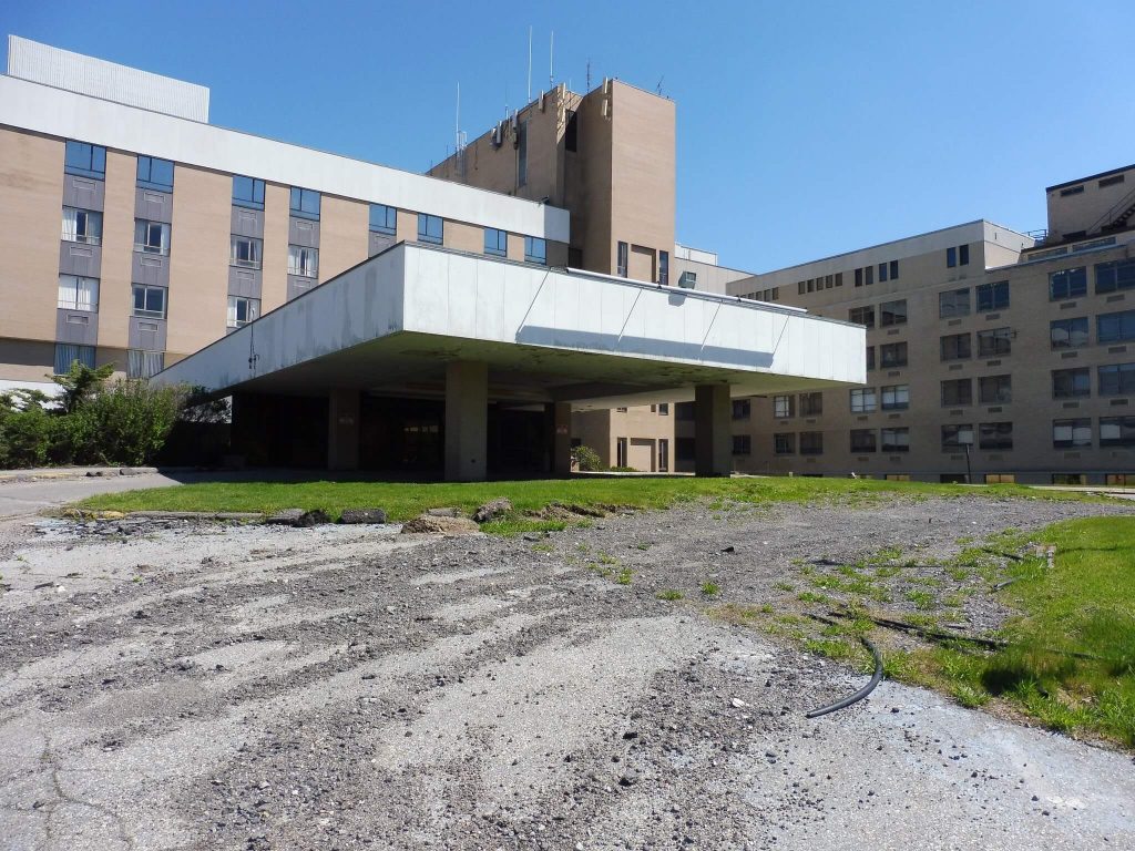 Would You Dare Explore These Abandoned Places In Boston?