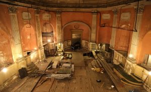 Would You Dare Explore These Abandoned Places In Boston?