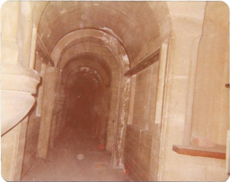 Explore These Abandoned Places Riverside CA has to offer - [Map]